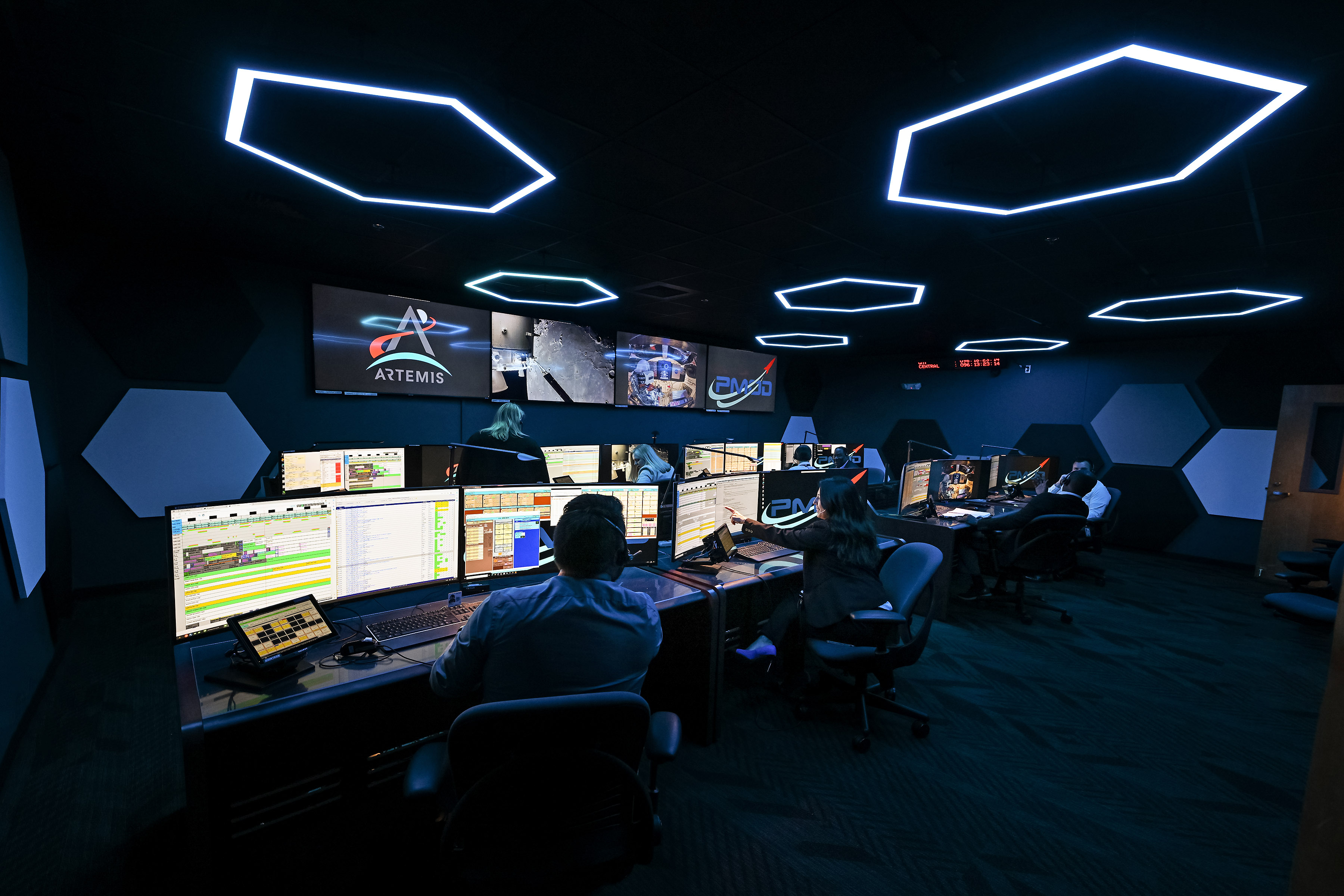 Games and Interactives - NASA