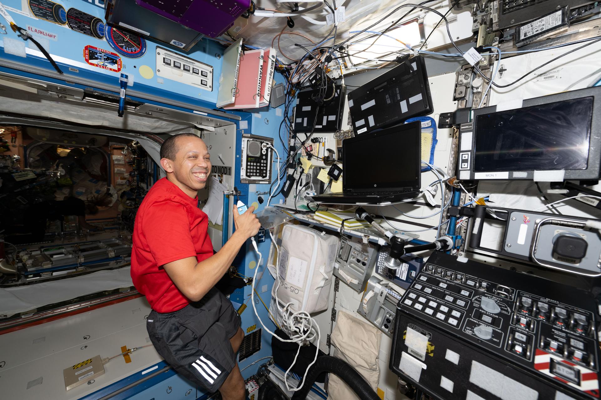 Get Involved - NASA