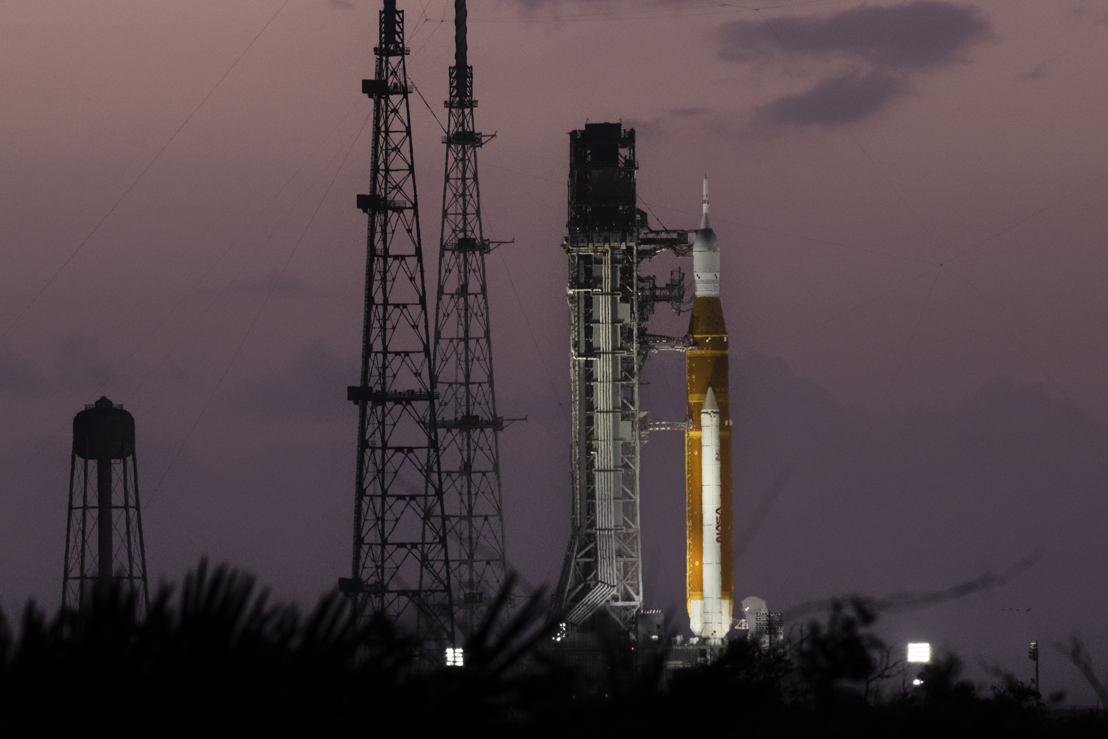Crew Systems - NASA
