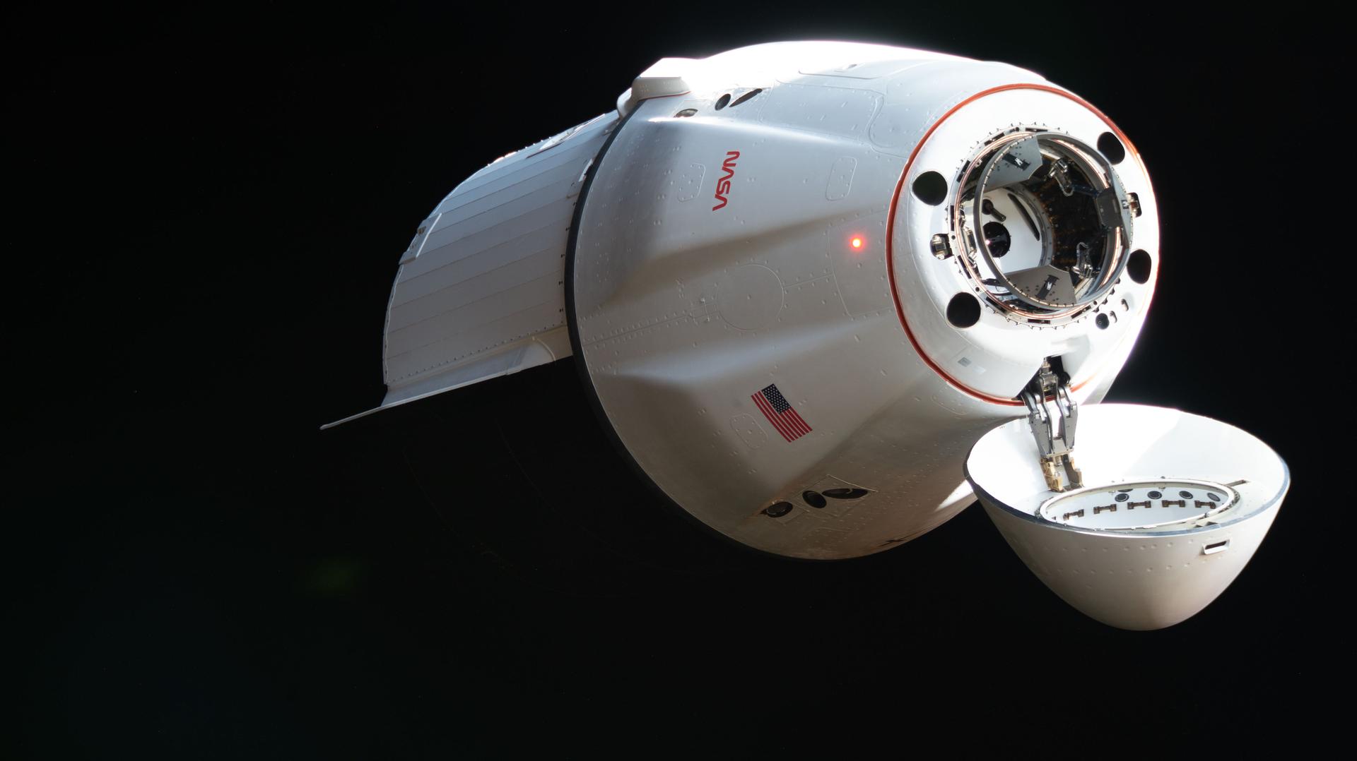 Artemis II Return to Earth - NASA