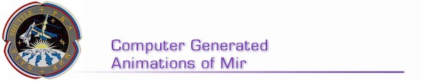 Animations of Mir