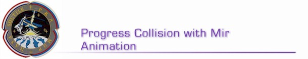Progress Collision Animation