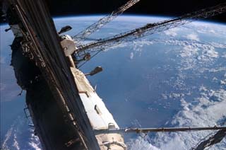 NASA-5 Photo Gallery