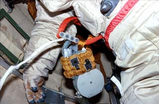 NASA-5 Photo Gallery