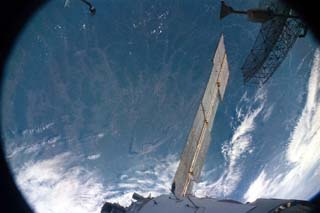 NASA-5 Photo Gallery