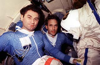 NASA-4 Photo Gallery