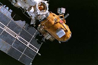 NASA-4 Photo Gallery