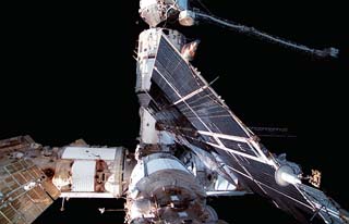 NASA-4 Photo Gallery