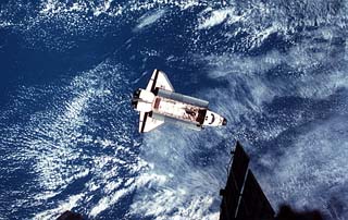 NASA-4 Photo Gallery