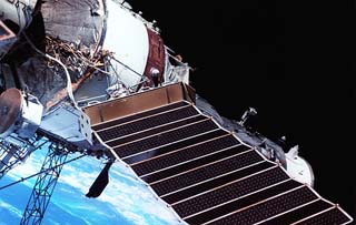 NASA-4 Photo Gallery