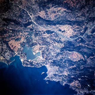 NASA-4 Photo Gallery