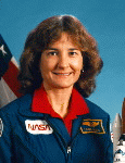 Documents - STS-76 Biographies