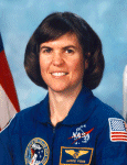 Documents - STS-63 Biographies