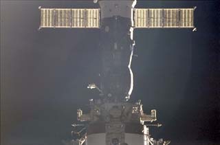 STS-63 Photo Gallery
