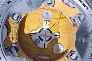 STS-63 Photo Gallery