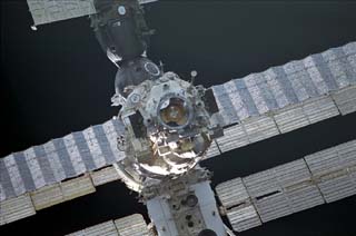 STS-63 Photo Gallery