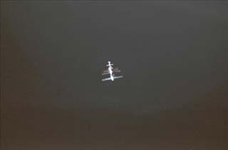 STS-63 Photo Gallery