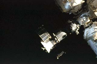 STS-63 Photo Gallery