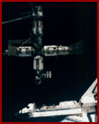 STS-71 Photo Gallery