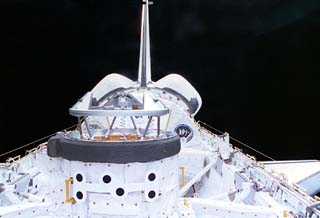 STS-71 Photo Gallery