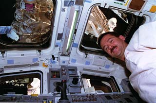 STS-74 Photo Gallery