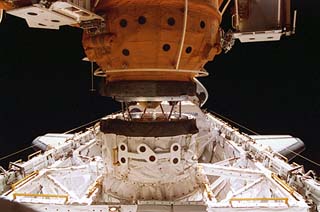 STS-76 Photo Gallery
