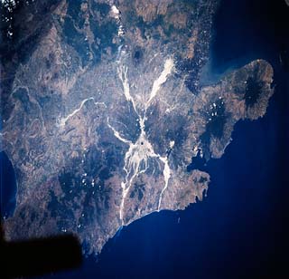 STS-76 Photo Gallery
