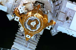 STS-79 Photo Gallery