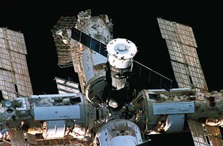 STS-79 Photo Gallery