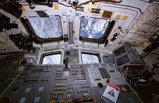 STS-79 Photo Gallery