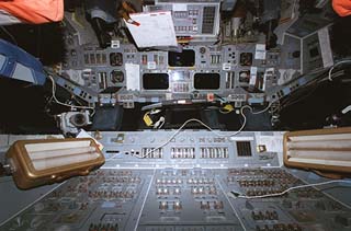 STS-79 Photo Gallery