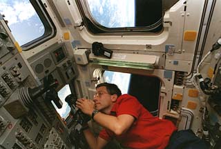 STS-79 Photo Gallery