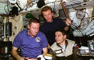 STS-81 Photo Gallery