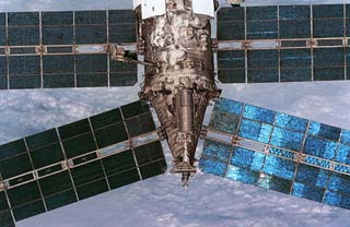 STS-81 Photo Gallery