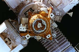 STS-81 Photo Gallery