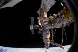 STS-81 Photo Gallery