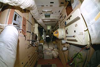 STS-84 Photo Gallery