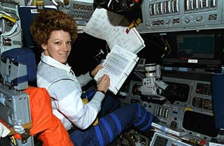 STS-84 Photo Gallery