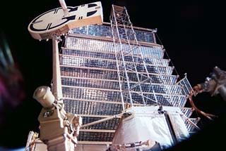 STS-84 Photo Gallery