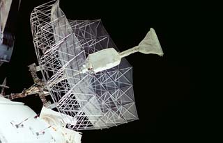 STS-84 Photo Gallery