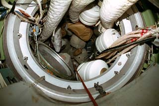 STS-84 Photo Gallery