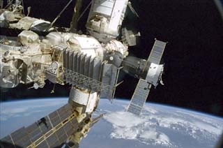 STS-86 Photo Gallery