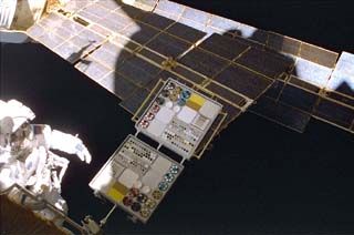 STS-86 Photo Gallery