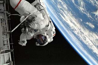 STS-86 Photo Gallery