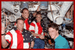 STS-86 Photo Gallery