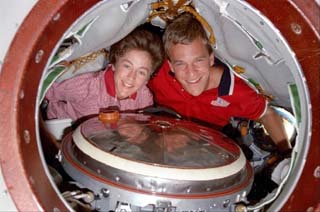 STS-86 Photo Gallery