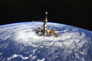 STS-86 Photo Gallery