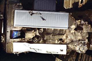 STS-86 Photo Gallery
