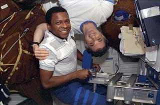 STS-89 Photo Gallery