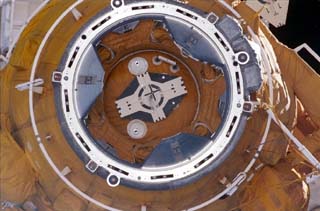 STS-91 Photo Gallery